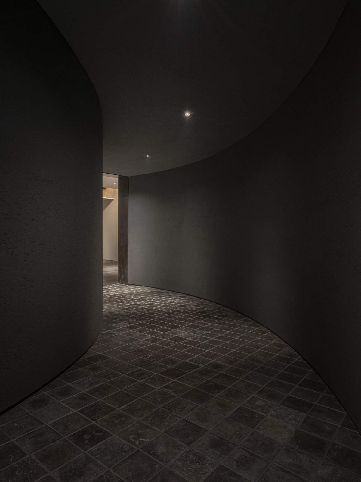 YINJISPACE - Project Mark x Imok Smoke Dining